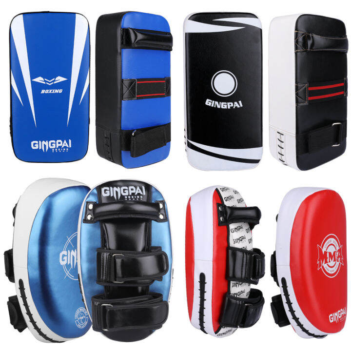 Boxing Sanda Foot Target Boxing Target Taekwondo Kick Target Hand ...