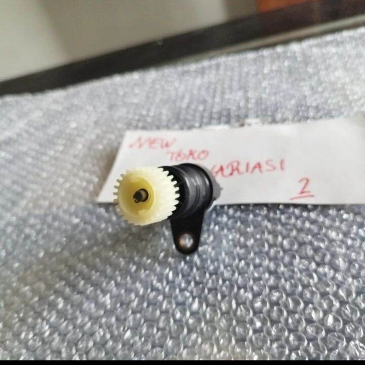 SENSOS SPEED- SENSOR SPEDO METER ALL NEW AVANZA RUSH XENIA TERIOS ORI ...