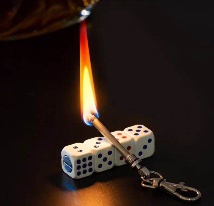 Luminous Match Lighter /Lighter mancis bercahaya | Lazada