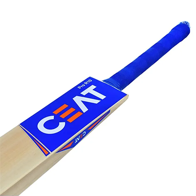Ceat R10 Pro Tennis Ball Cricket Bat | Lazada