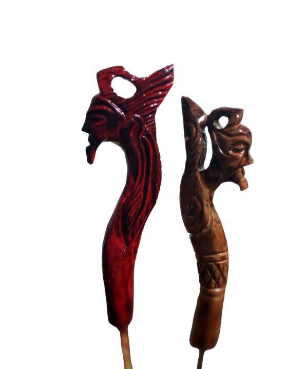 knop perseneling model wayang | Lazada Indonesia