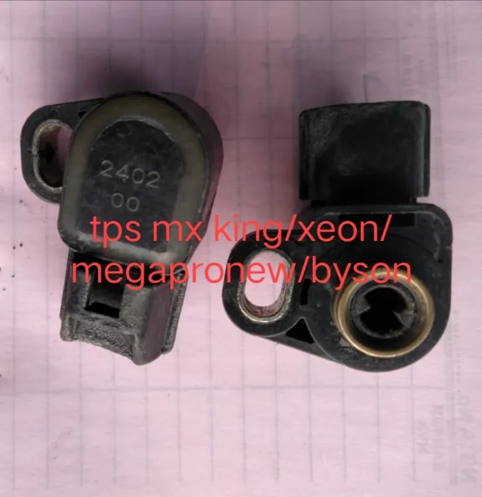 sensor gas tp tps maqs original yamaha fi old xeon rc jupiter mx 135 ...