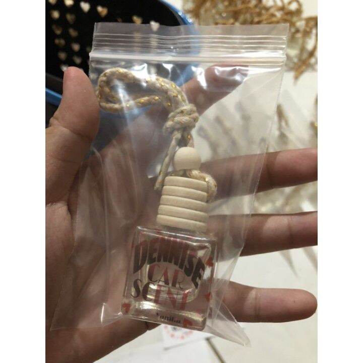 Car scents/hanging deffuser | Lazada PH
