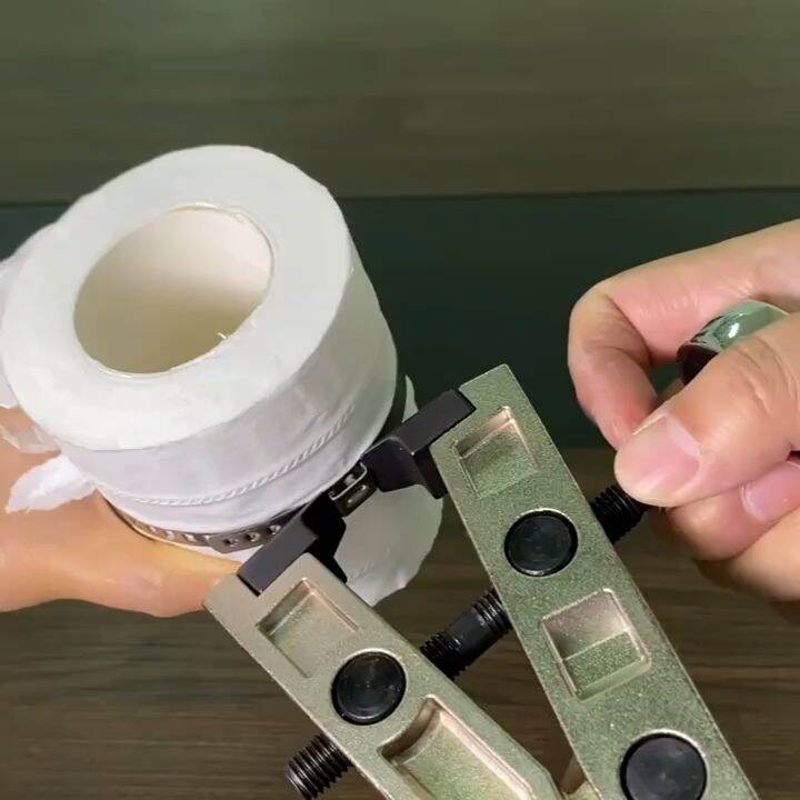 Heavy Duty CV Boot Band Clamp 3/8 Drive Torque Boot Clamp Pliers ...