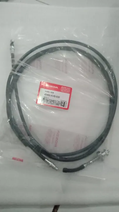 kabel rem Vario lama | Lazada Indonesia