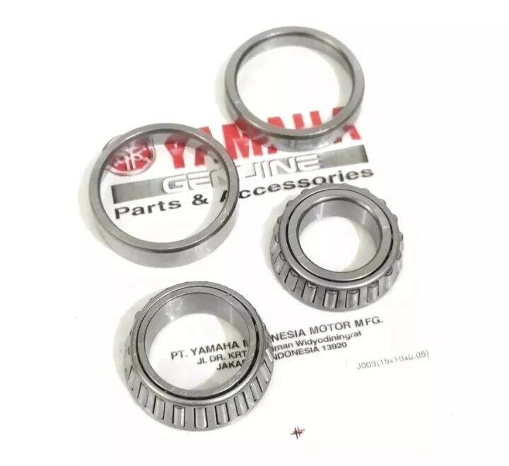 komstir bambu racing yamaha vixion old, vixion new, r15 v2, r15 v3 ...