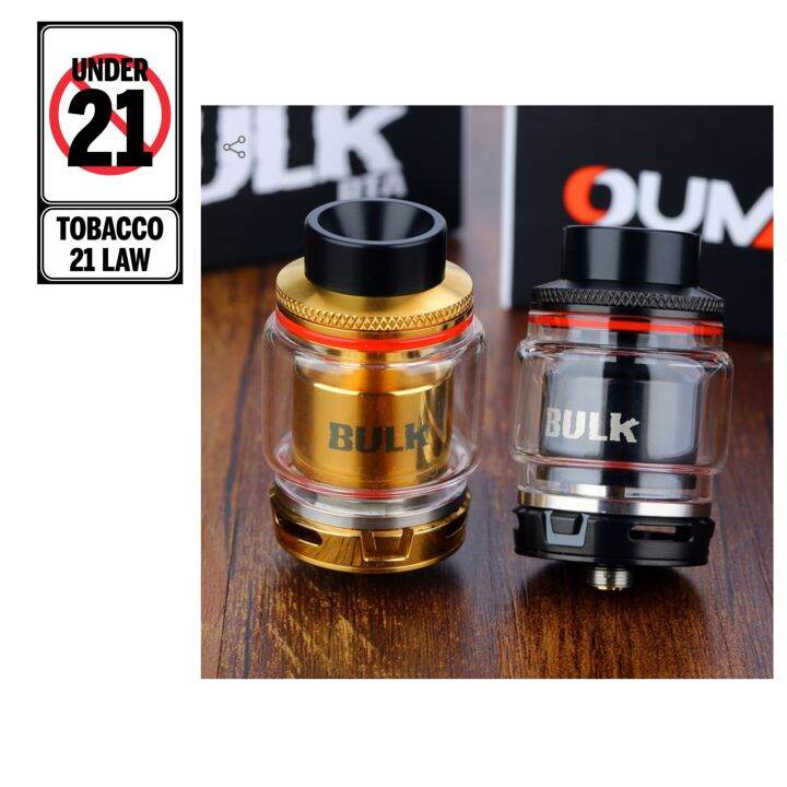 OUMIER BULK RTA / 100% LEGIT | Lazada PH