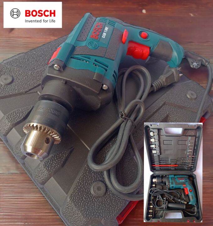 BARENA BOSCH GSB13 RE | Lazada PH
