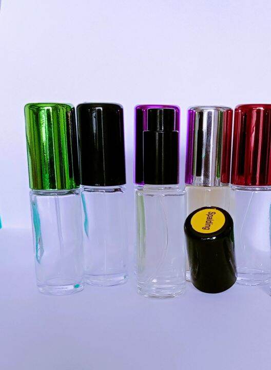 Zain's Parfum Spalding , Parfum pria wangi Tahan lama | Lazada Indonesia