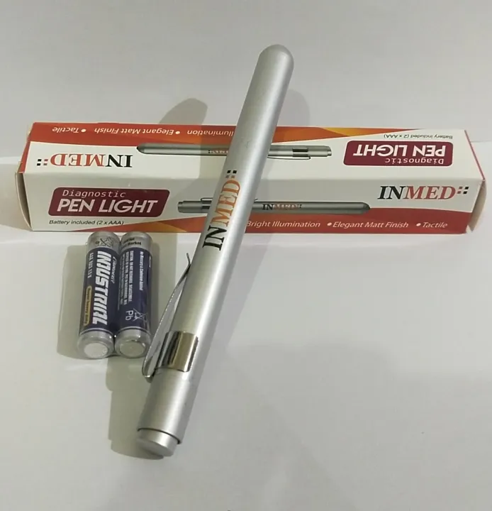 PENLIGHT (INMED) | Lazada PH