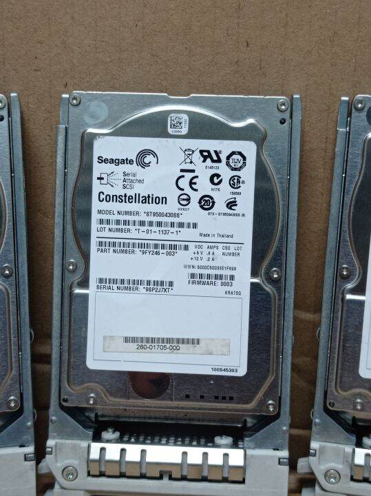 HDD SERVER SEAGATE CONSTELLATION 500Gb NORMAL | Lazada Indonesia