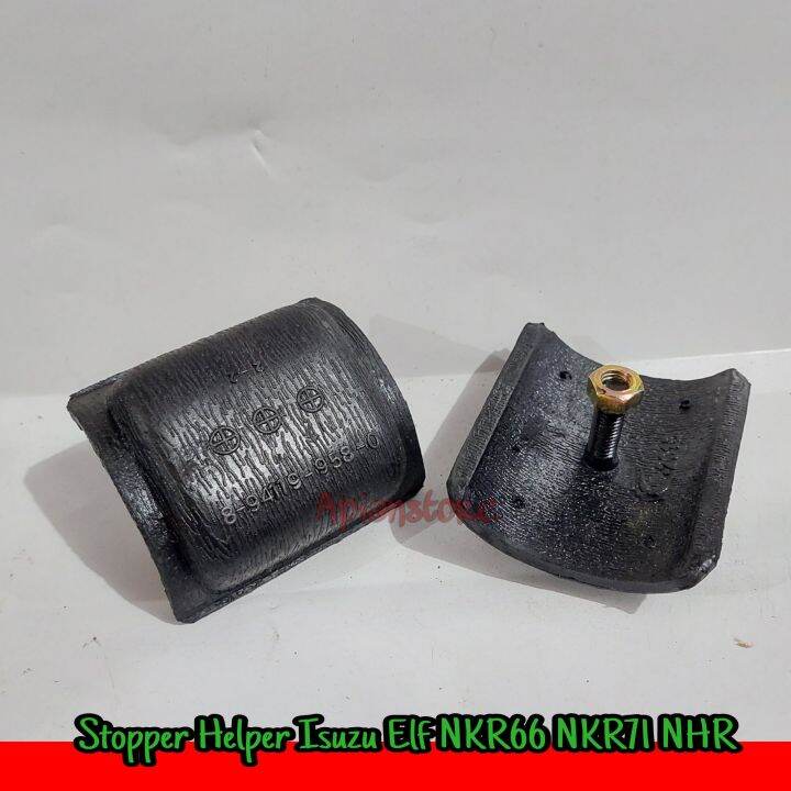 Stopper Helper Isuzu Elf Nkr Nkr66 Nkr71 / Karet Stopper Karet Bantu ... Stopper Helper Isuzu Elf Nkr Nkr66 Nkr71 / Karet Stopper Karet Bantu ...