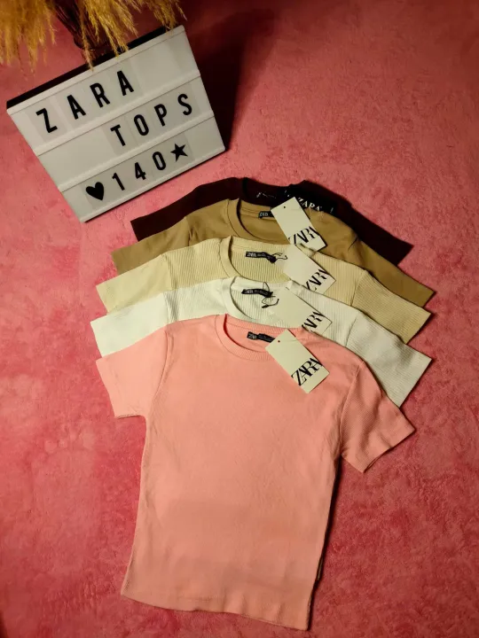 Zara Tops Over Run | Lazada PH