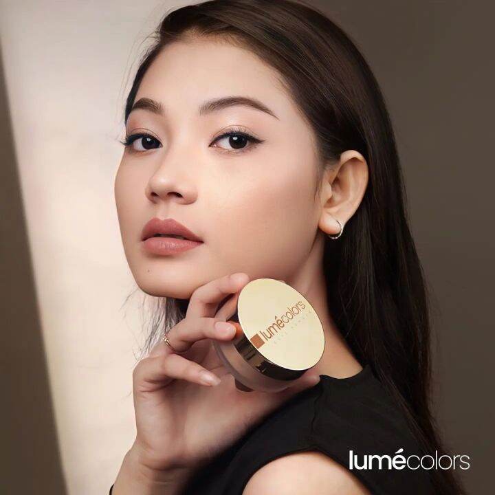 Lumecolors Bedak Bedak Glowing Yang Lagi Viral Bedak Tabur Bedak Tabur ...