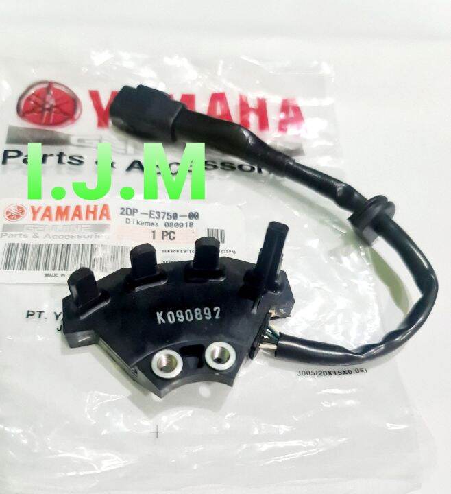 SENSOR CKP NMAX NMAX NEW AEROX 155 ORIGINAL | Lazada Indonesia