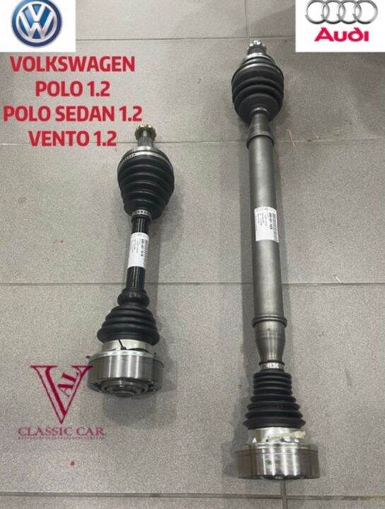 ( 100% ORIGINAL ) VOLKSWAGEN POLO 1.2 POLO SEDAN 1.2 VENTO 1.2 ...
