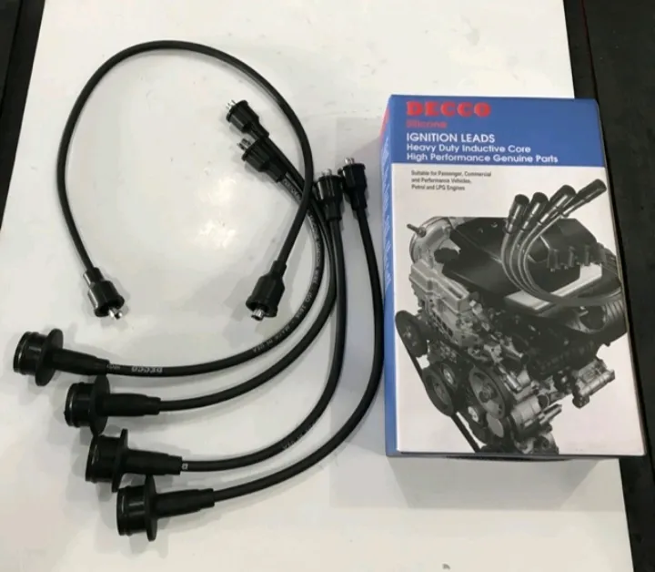 Toyota/KE30, KE70, KM36 Engine Model 3K/4K/5K- High Performance Plug ...