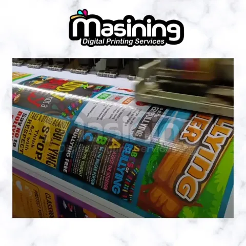 School Poster Tarpaulin 2ft x 3ft / 1.5ft x 2ft | Lazada PH