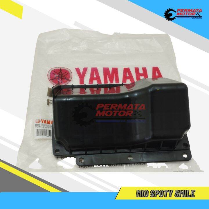 Tutup box filter udara Mio sporty - Mio smile 100% Original Ori YGP 5TL ...