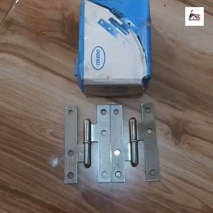 Engsel H / Engsel H pintu cabut / Engsel pintu jendela copot | Lazada ...