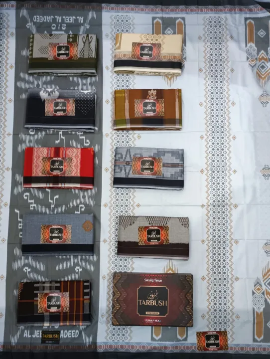 tarbus classic premium new | Lazada Indonesia