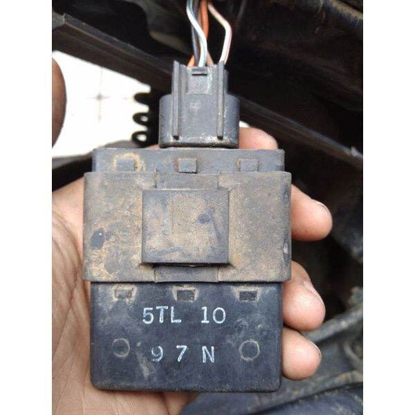 CDI Mio sporty lama,Mio soul lama,PNP Jupiter z/Vega R new, original ...