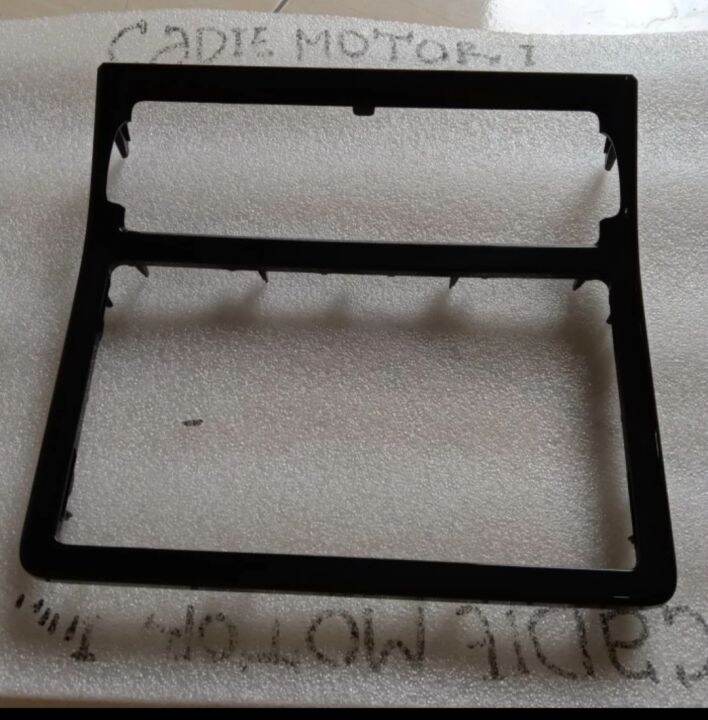 Frame PANEL HEAD UNIT INNOVA ZENIX ORIGINAl | Lazada Indonesia