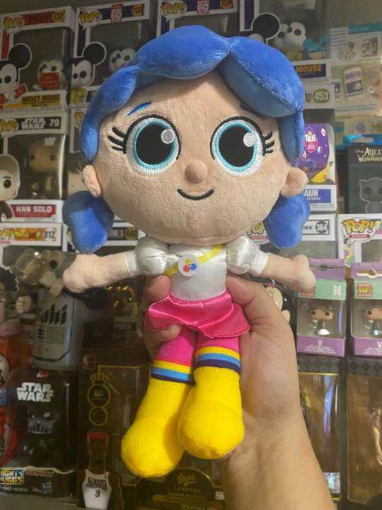 True and the Rainbow Kingdom True 16 inch Stuffed Toy | Lazada PH