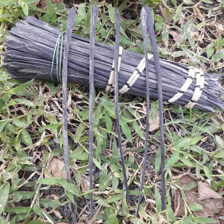 Simpay Tanduk Kerbau Golok | Tali Serangka Golok | Warangka Golok ...