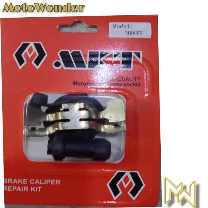 Brake Caliper Kit Shogun | Lazada PH