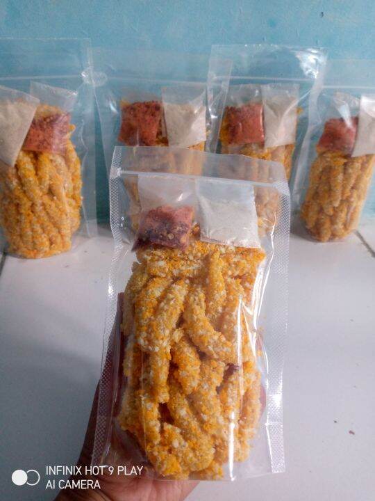 stik udang crispy | Lazada Indonesia