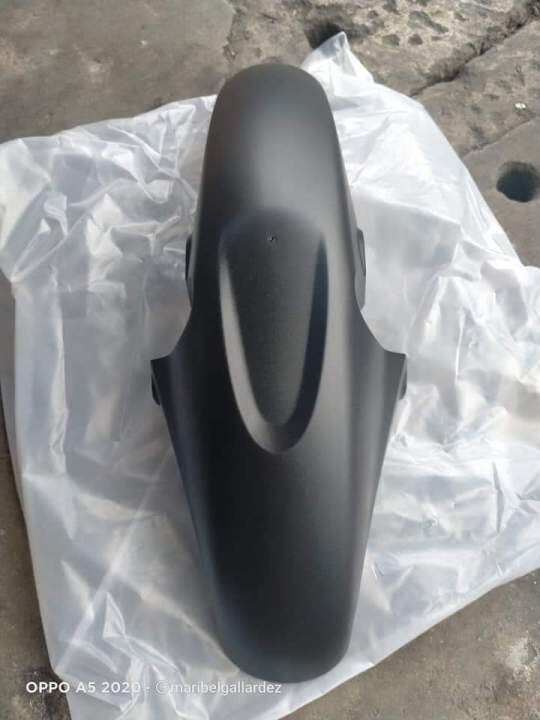 raider 150 front fender | Lazada PH