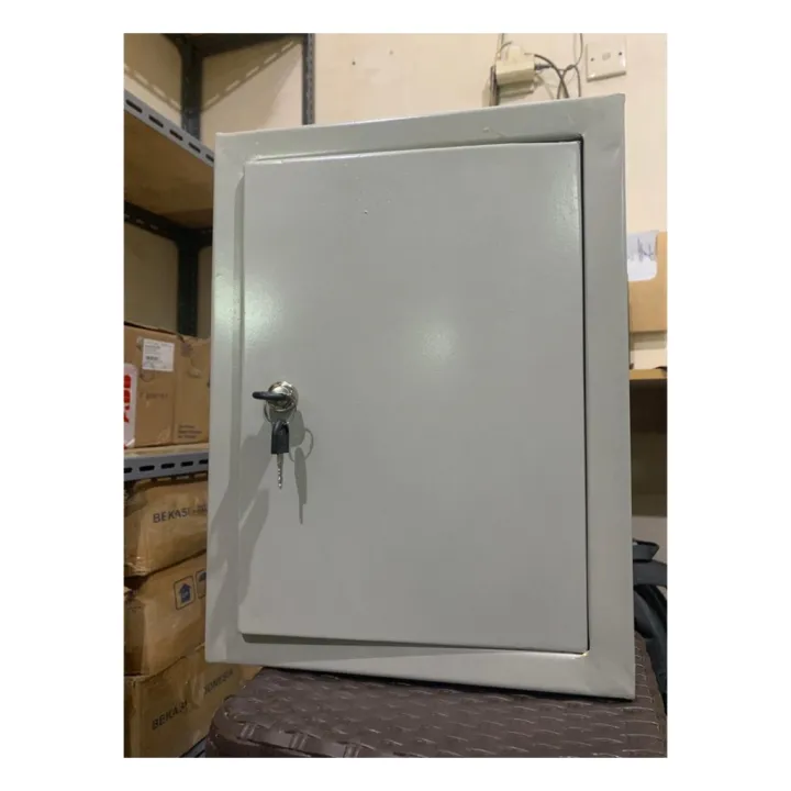 Box panel indoor ukuran 30x40x18 | Lazada Indonesia