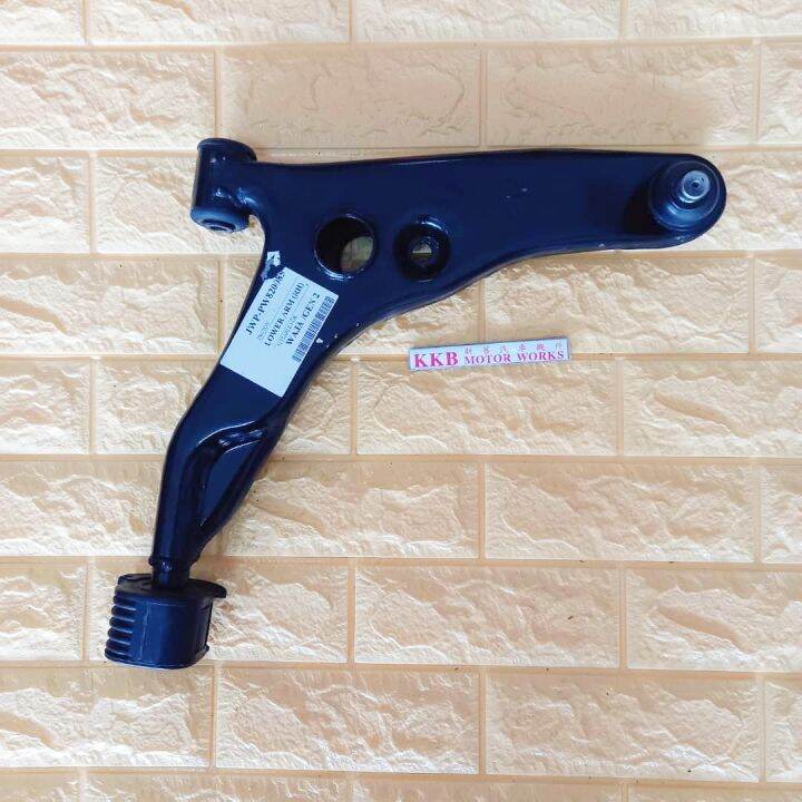 Lower Arm Front Proton Waja Gen2 Persona (LEFT/RIGHT) Lower Arm Persona Lower Arm Gen2 Lower Arm ...