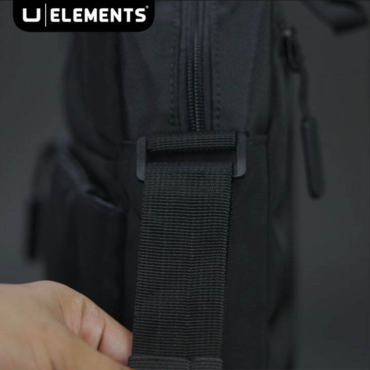 U Elements Uplight Daily Lightweight Sling Bag | Lazada PH