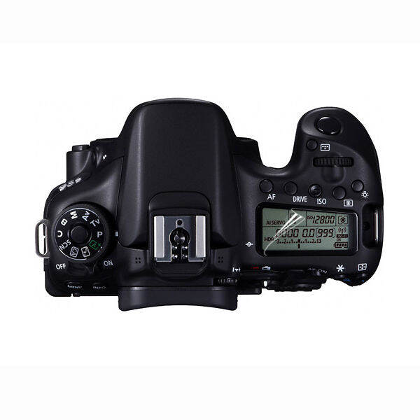 Backpacker สำหรับ Canon 70D 80D 6D2 7D2 5D3 5D4 60D 6D ฟิล์มติดหน้าจอไหล่กล้อง SLR | Lazada.co.th