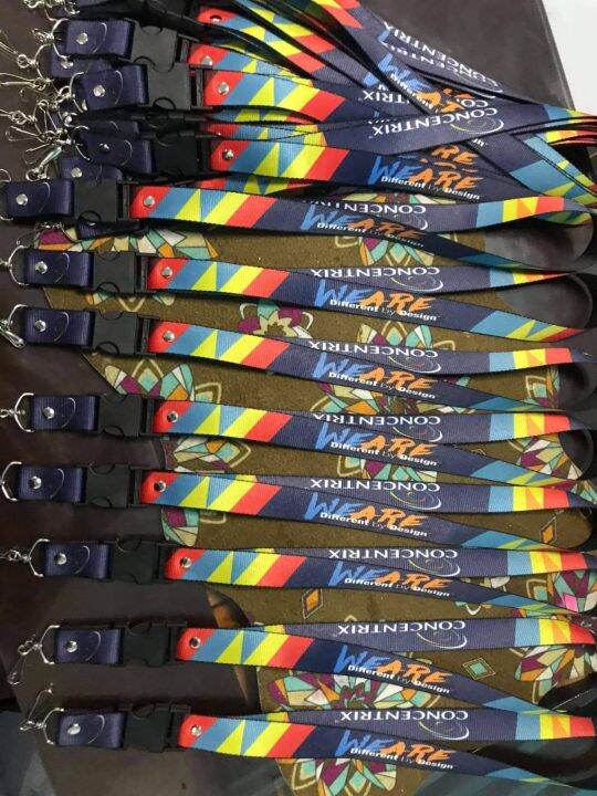 CONCENTRIX ID LACE/LANYARDS | Lazada PH