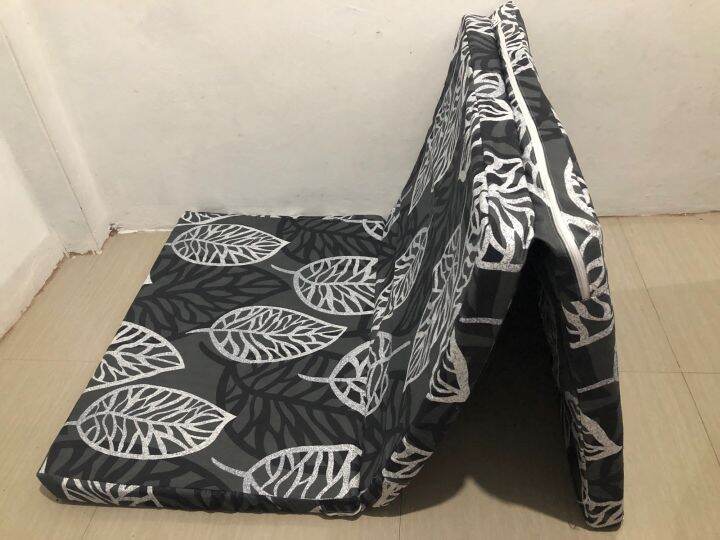 Trifold Foam Cover Foam not Included Random Design Canadian Cotton ...