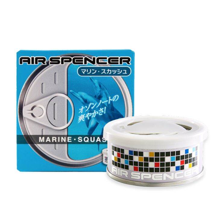 Air Spencer Eikosha 100% Authentic A19 Marine Squash | Lazada PH