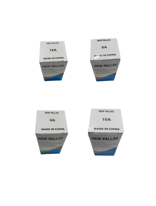 Sikring Otomatis New Pallas / Sekring Listrik New Pallas | Lazada Indonesia