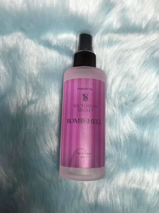 Oil Base Perfume for Women | Lazada PH