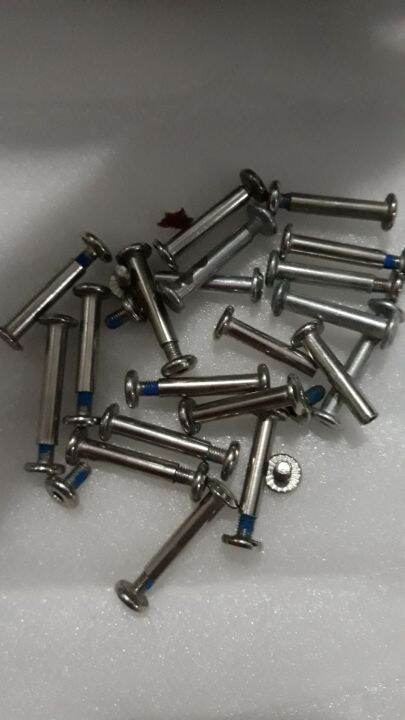 baut ring sepatu roda 2pc | Lazada Indonesia