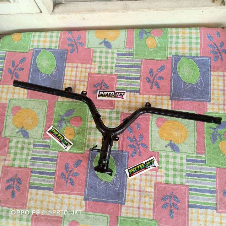 Stang Stir Honda Beat Led Deluxe 2020 2021 2022 Original | Lazada Indonesia