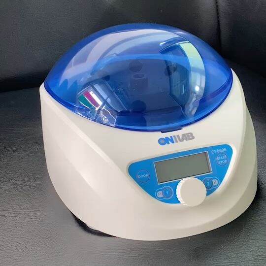 Low-speed Centrifuge รุ่น CF0506 ยี่ห้อ Onilab | Lazada.co.th