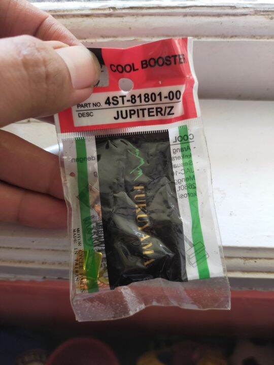 Cool Booster Sikat Arang Dinamo Starter Yamaha Vega Jupiter Z Fukuyama ...