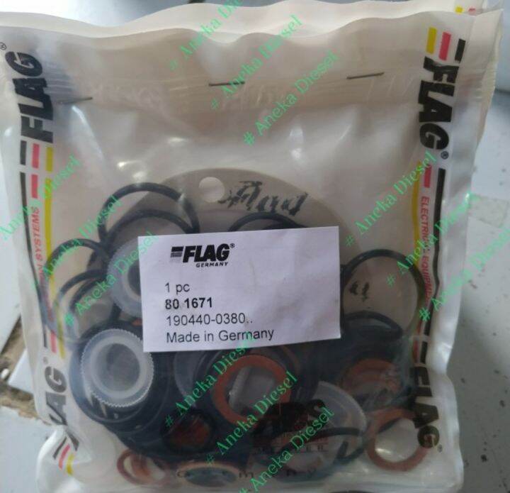 Kit injection injeksi pump hino lohan original | Lazada Indonesia