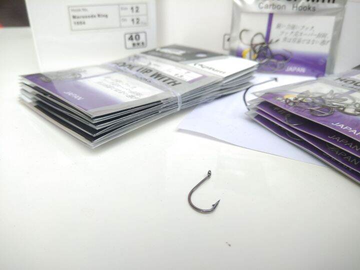 Mata Kail Pancing Vezel Kazurri 1054. Mata Kail Dasaran, Kolam. Carbon ...