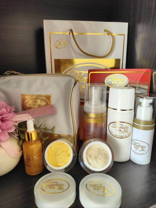 TABITA EXCLUSIVE FIRST EDITION | Lazada