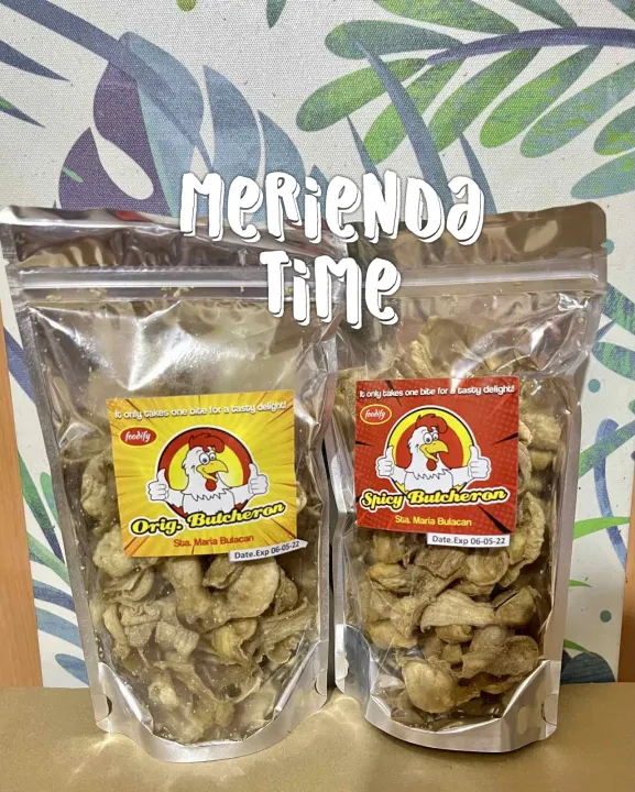 BUTCHERON - Foodify Butcheron pack 50g | Lazada PH