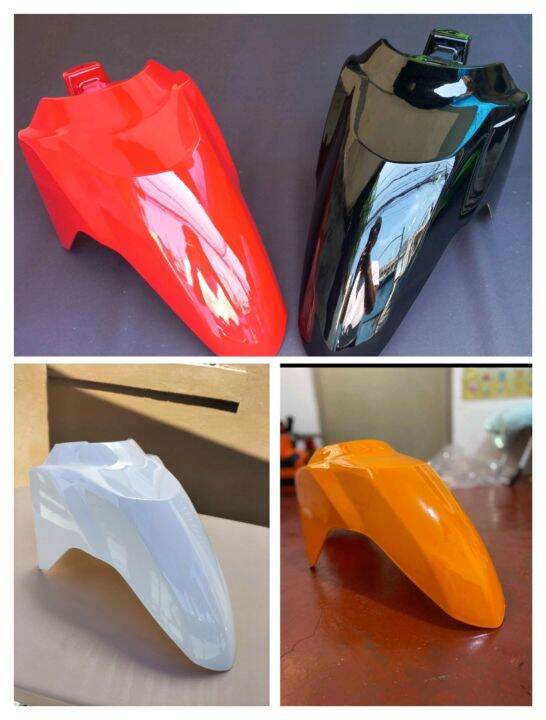 HONDA CLICK V2 FRONT FENDER | Lazada PH